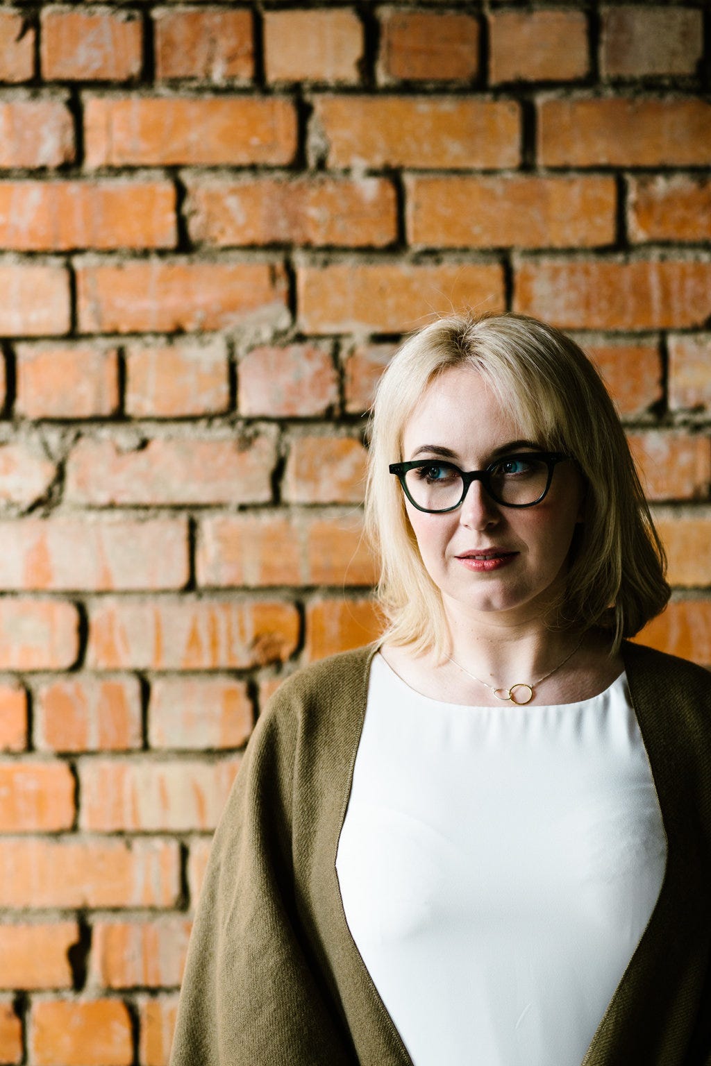 Sarah Bryden – Medium