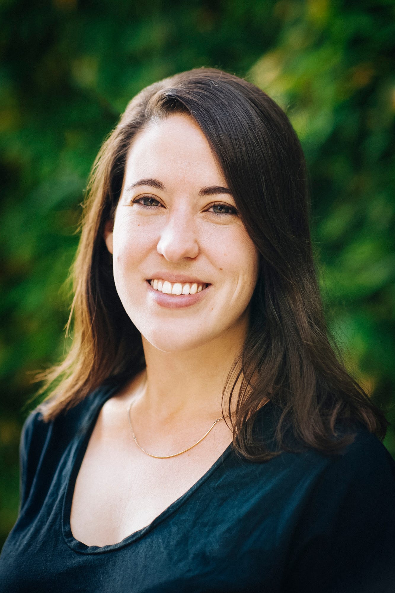 Catherine Coffman Hammill – Medium