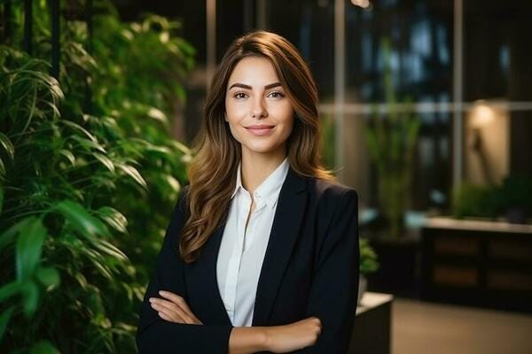 Jennifer Malik – Medium