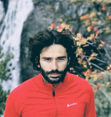 About – Marco Giglio – Medium