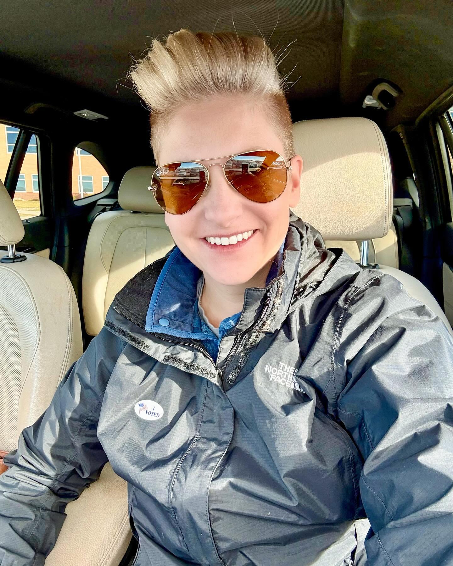 Hanna Botney – Medium