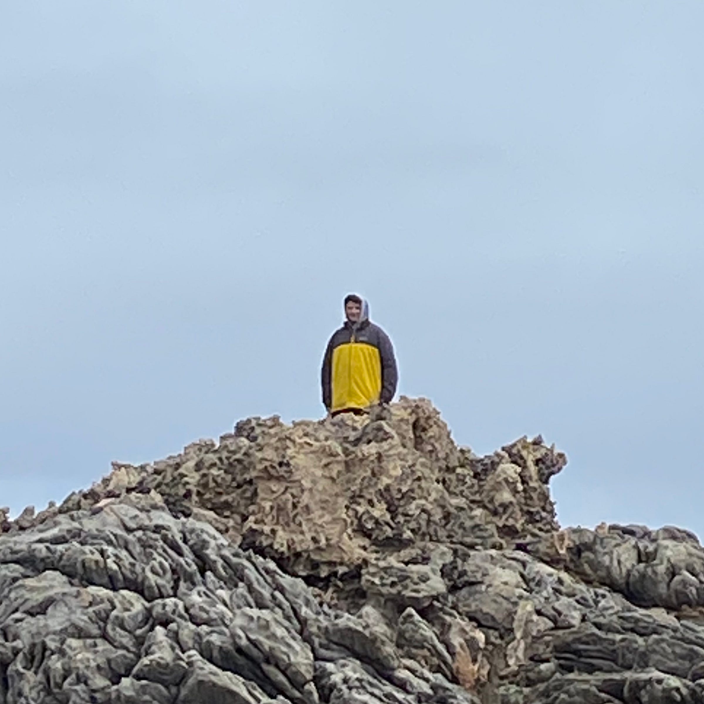 Buster Mac – Medium