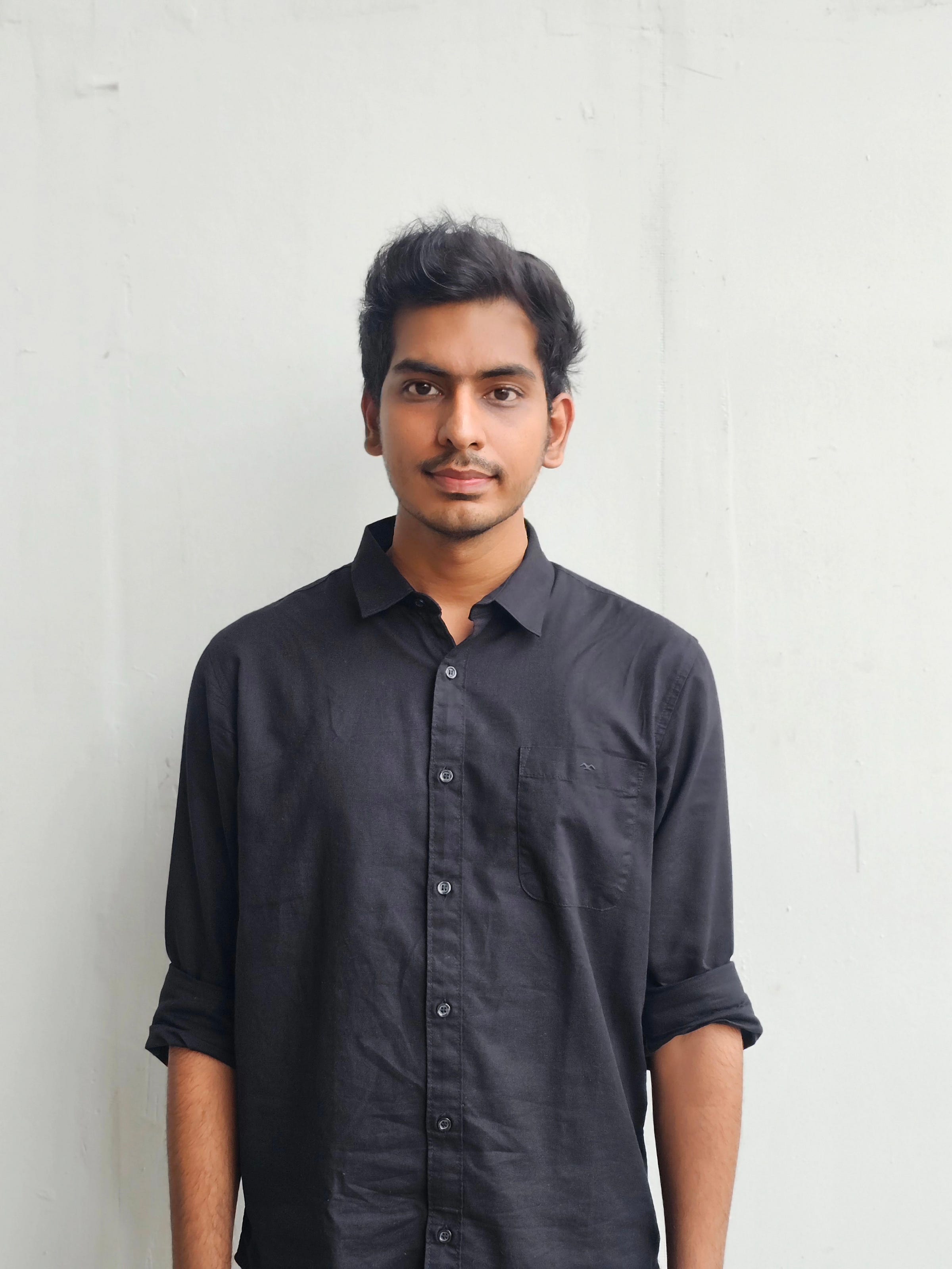 Ayush Tomar – Medium