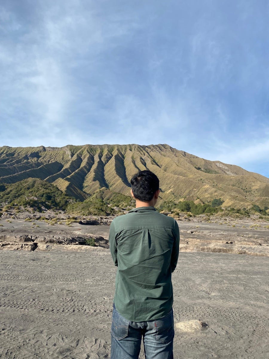 Parasian on Medium curated some lists