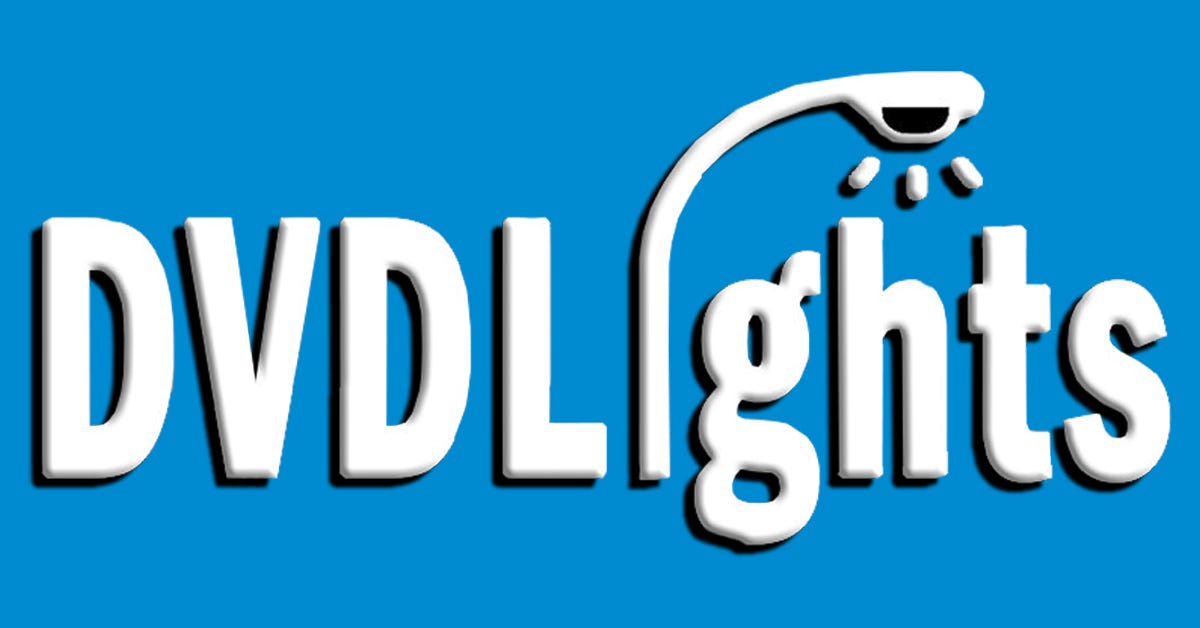 Dvdlights - Commercial and Industrial Led Lights – Medium
