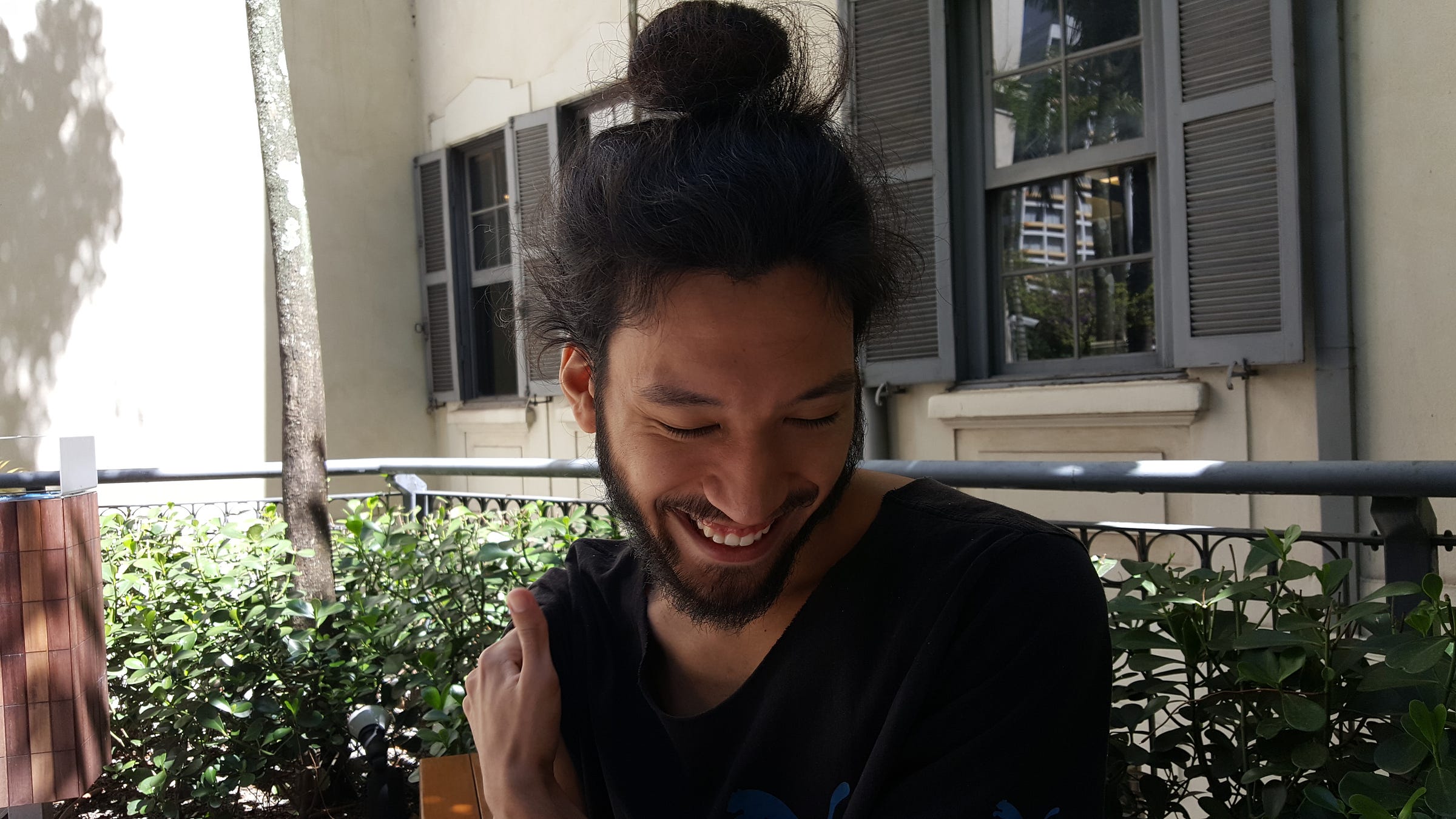 Daniel Ito – Medium