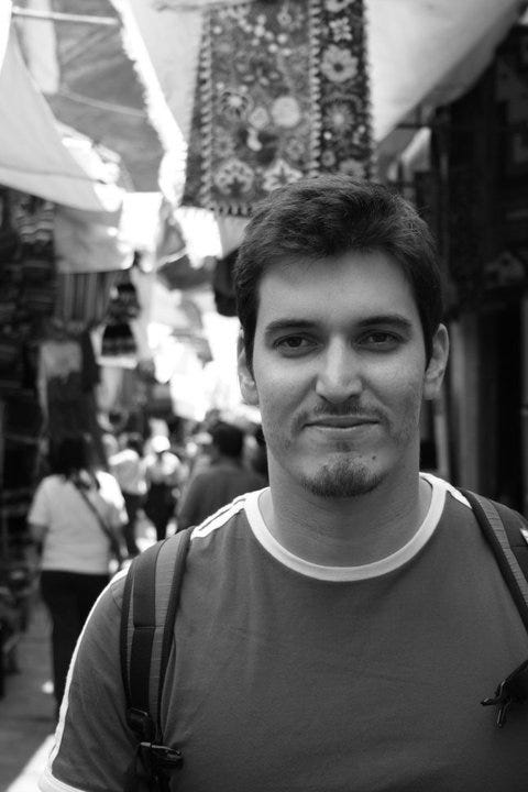 João Marcelo Meira – Medium