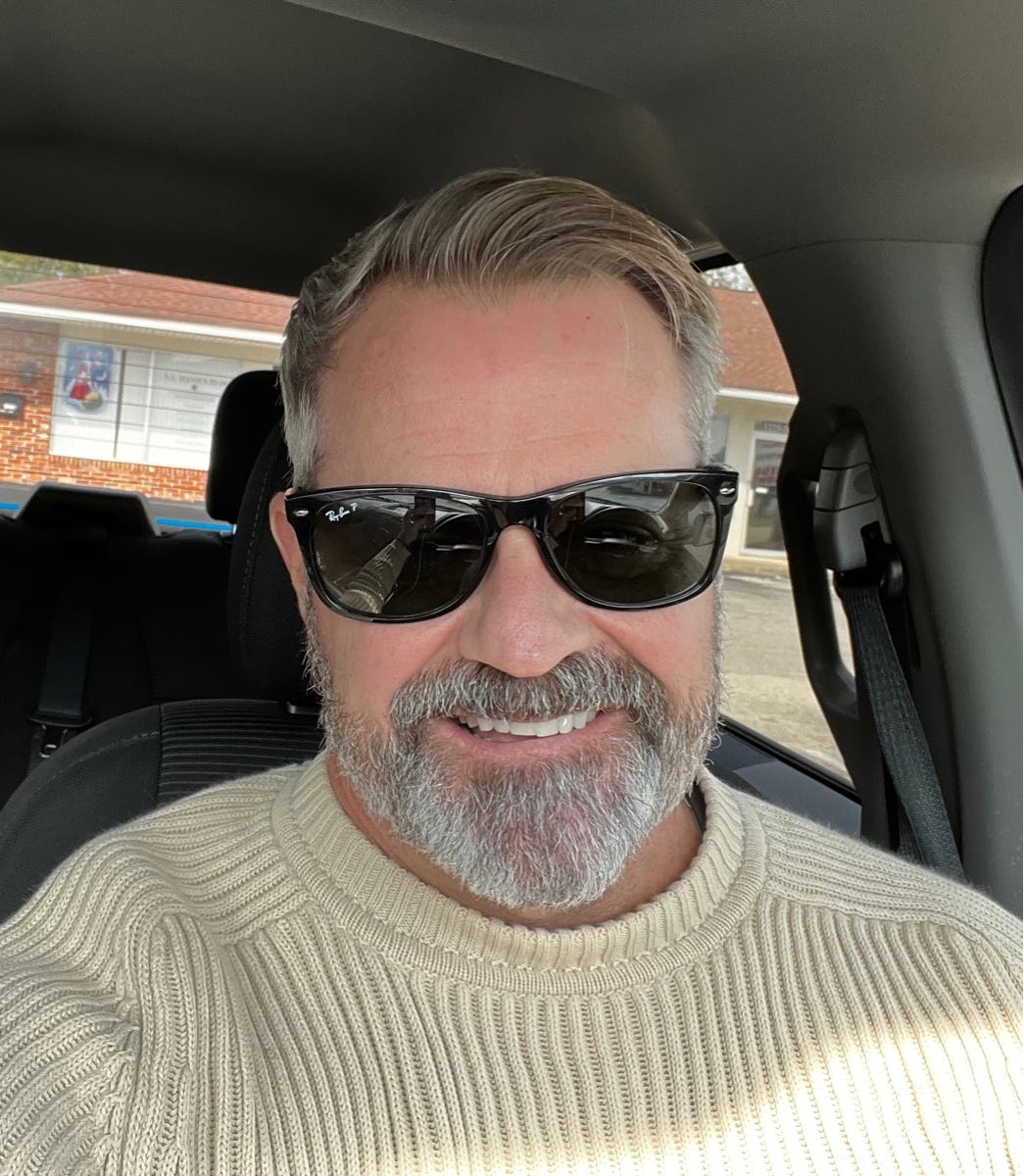 Michael Knopf – Medium