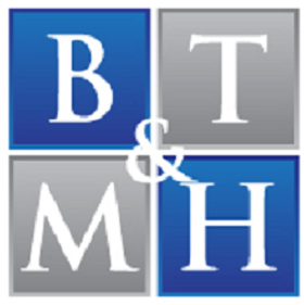 BTMH Accountants – Medium