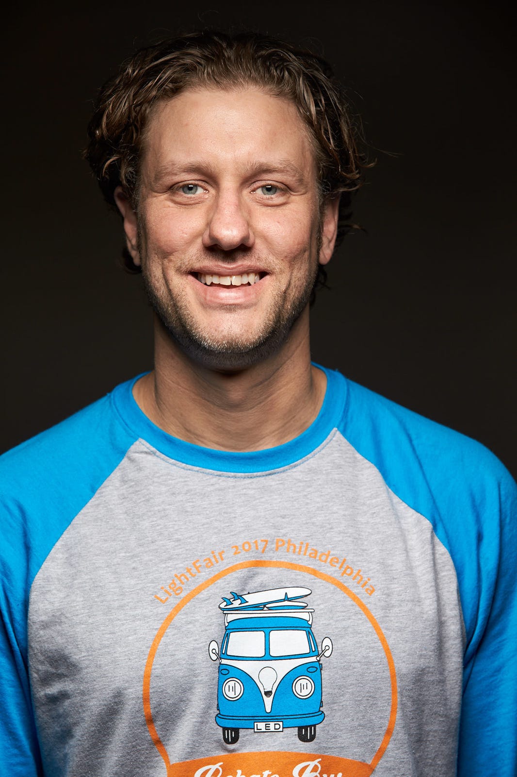 Joe Pater – Medium