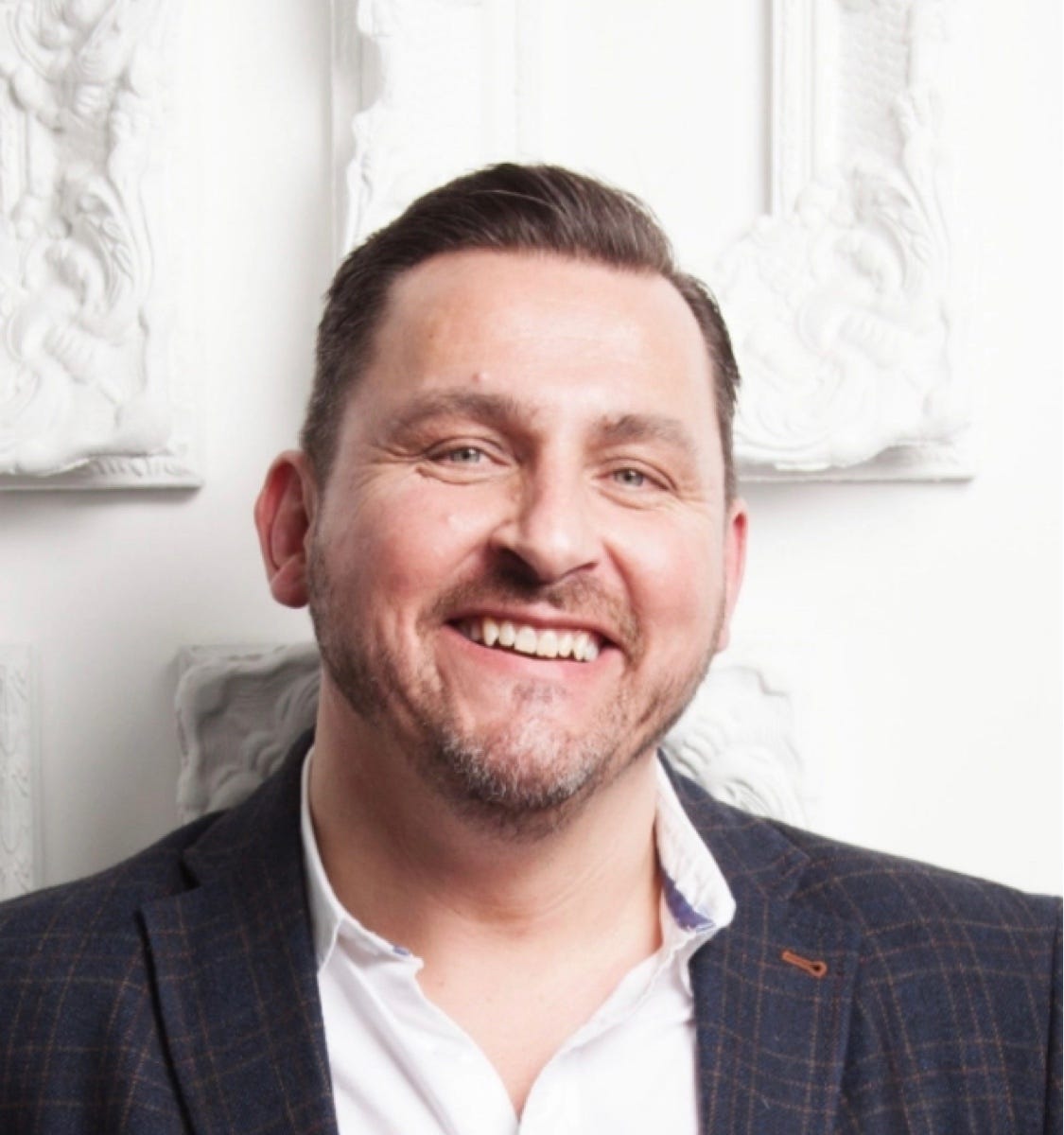 About – Rob Brown – Medium