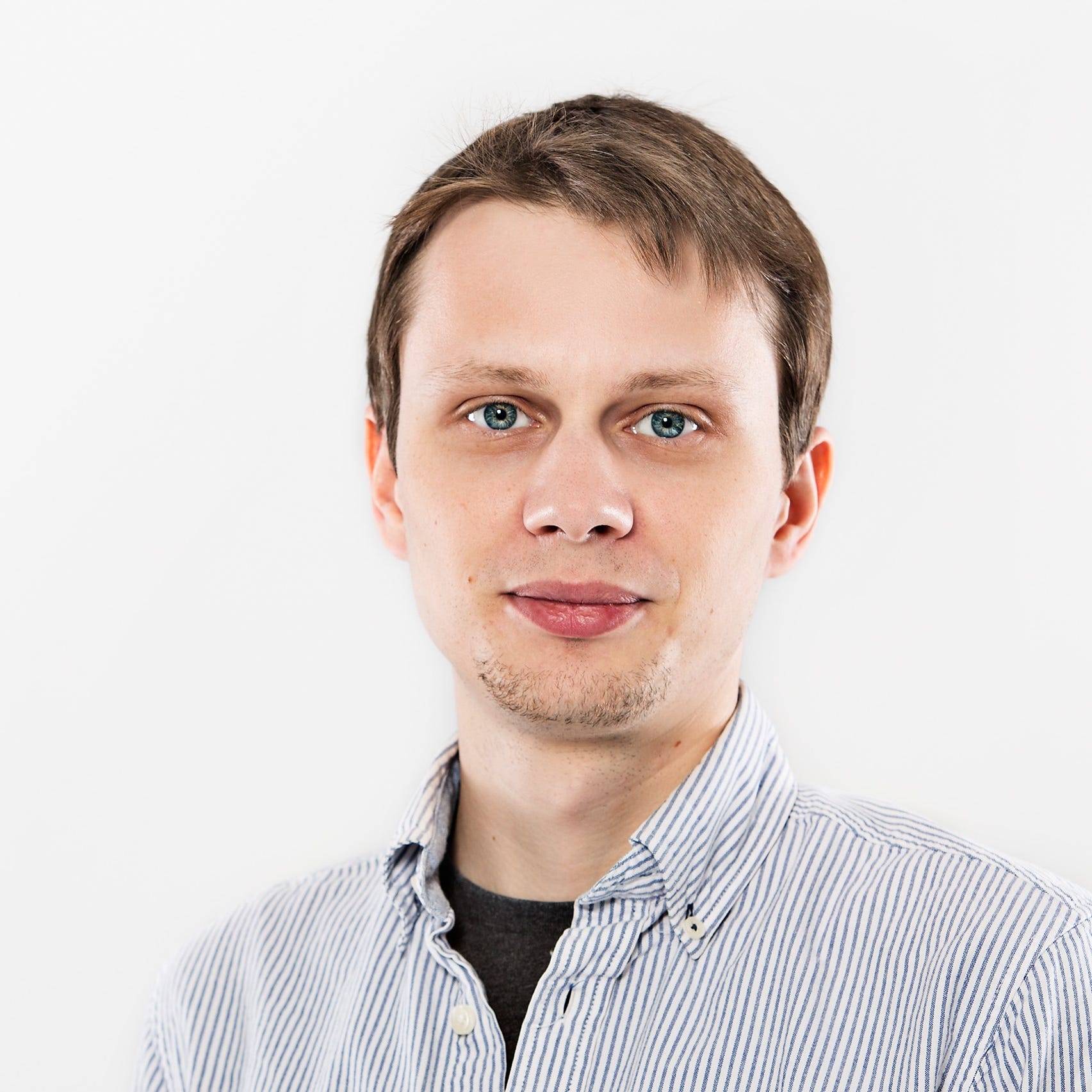 Alexander Alexandrov – Medium