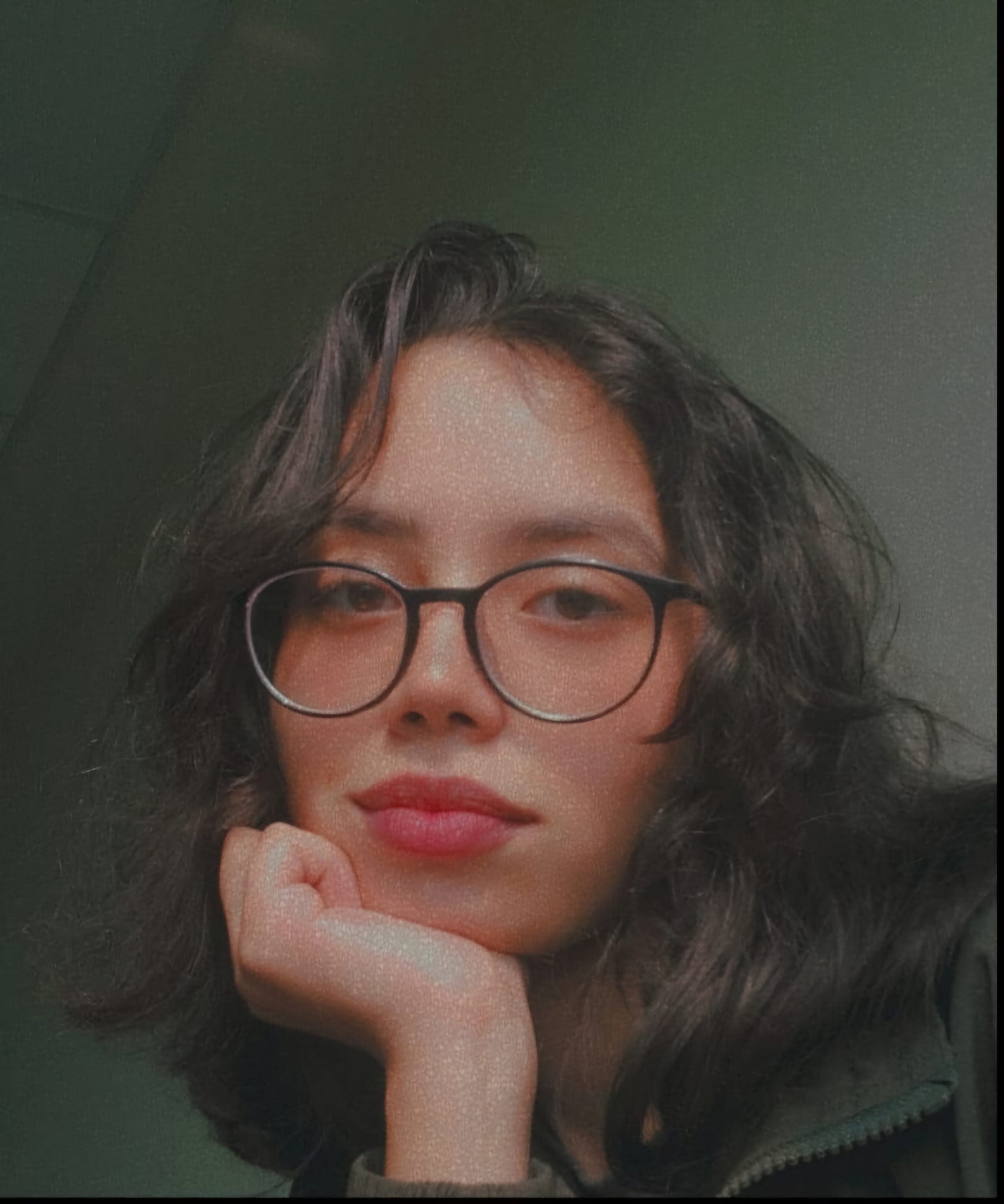 Tanisha – Medium