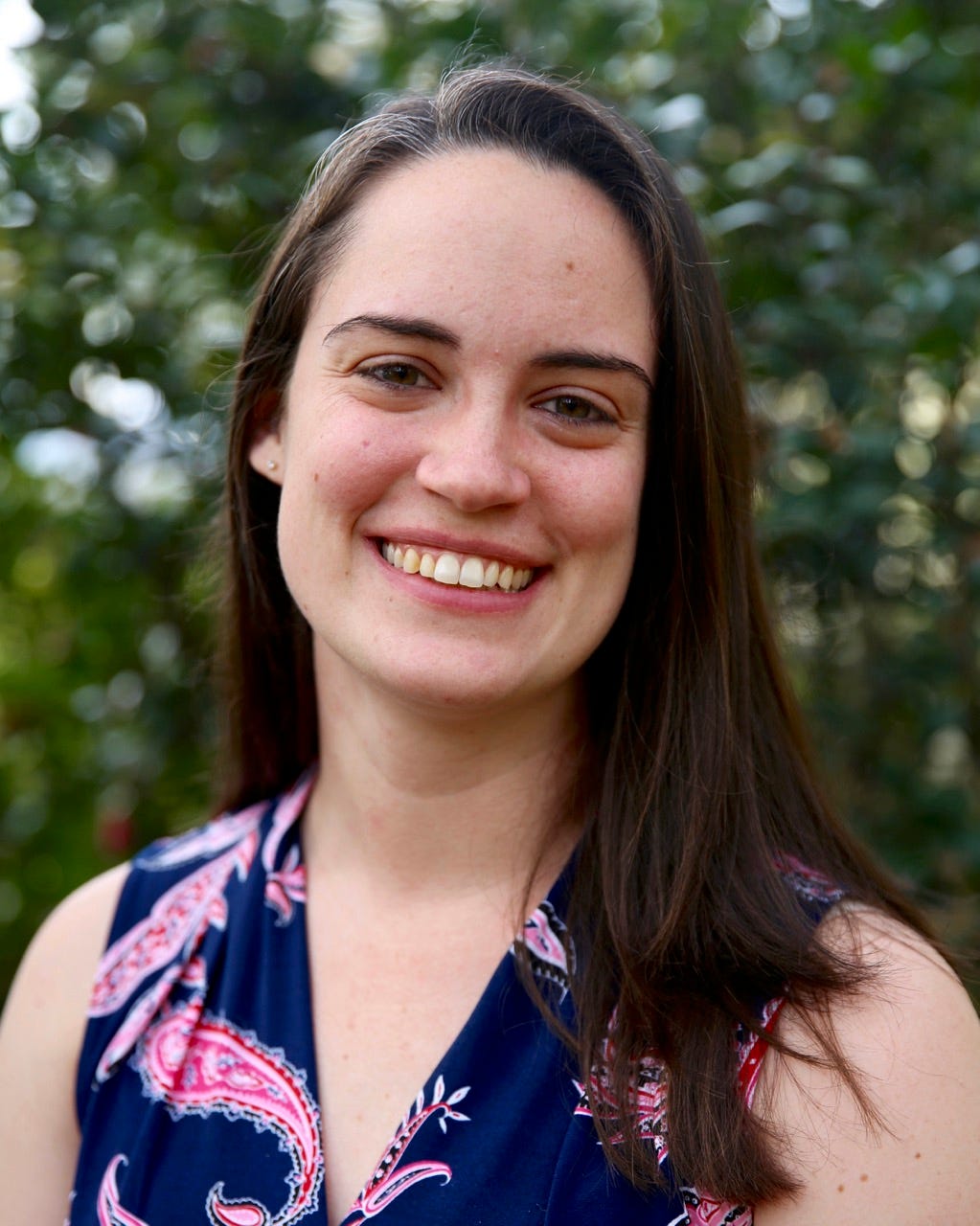 Erin Quense MS, RDN – Medium