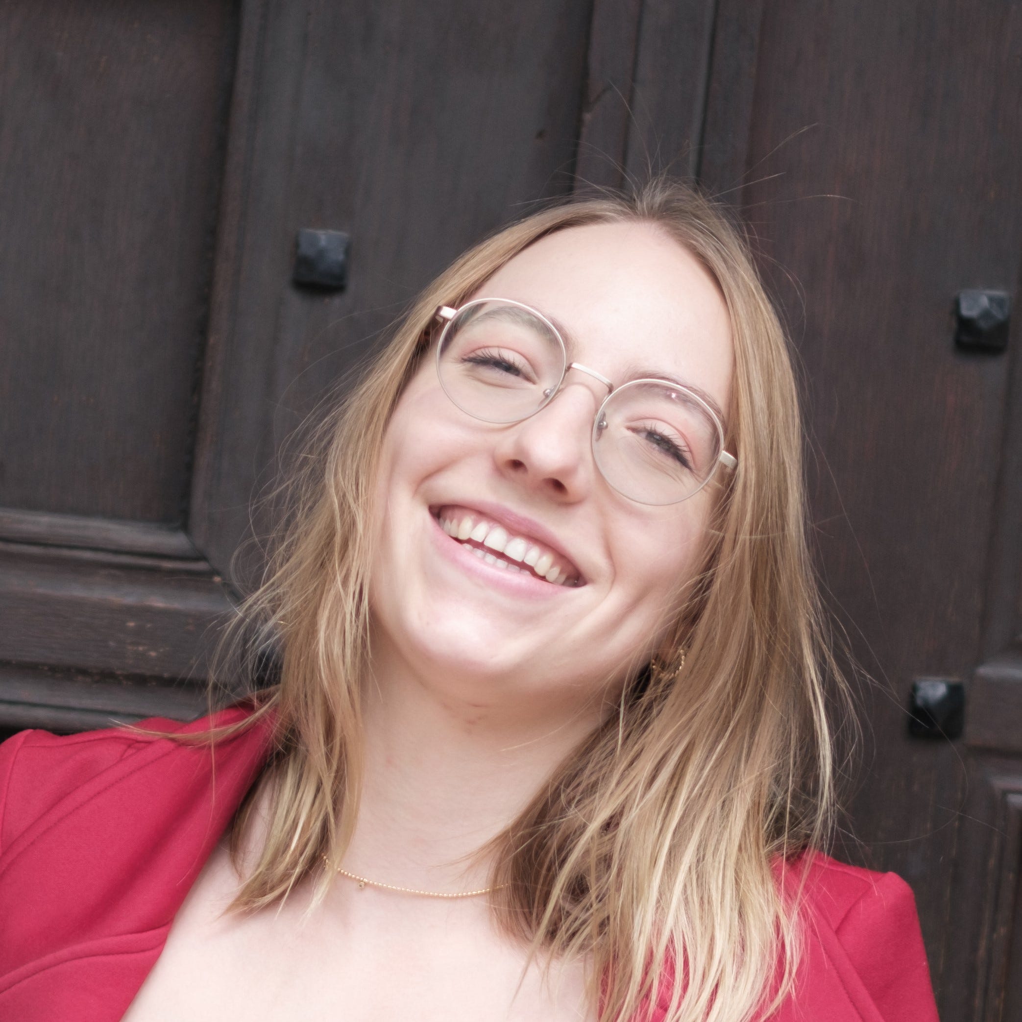 Amandine Evard – Medium
