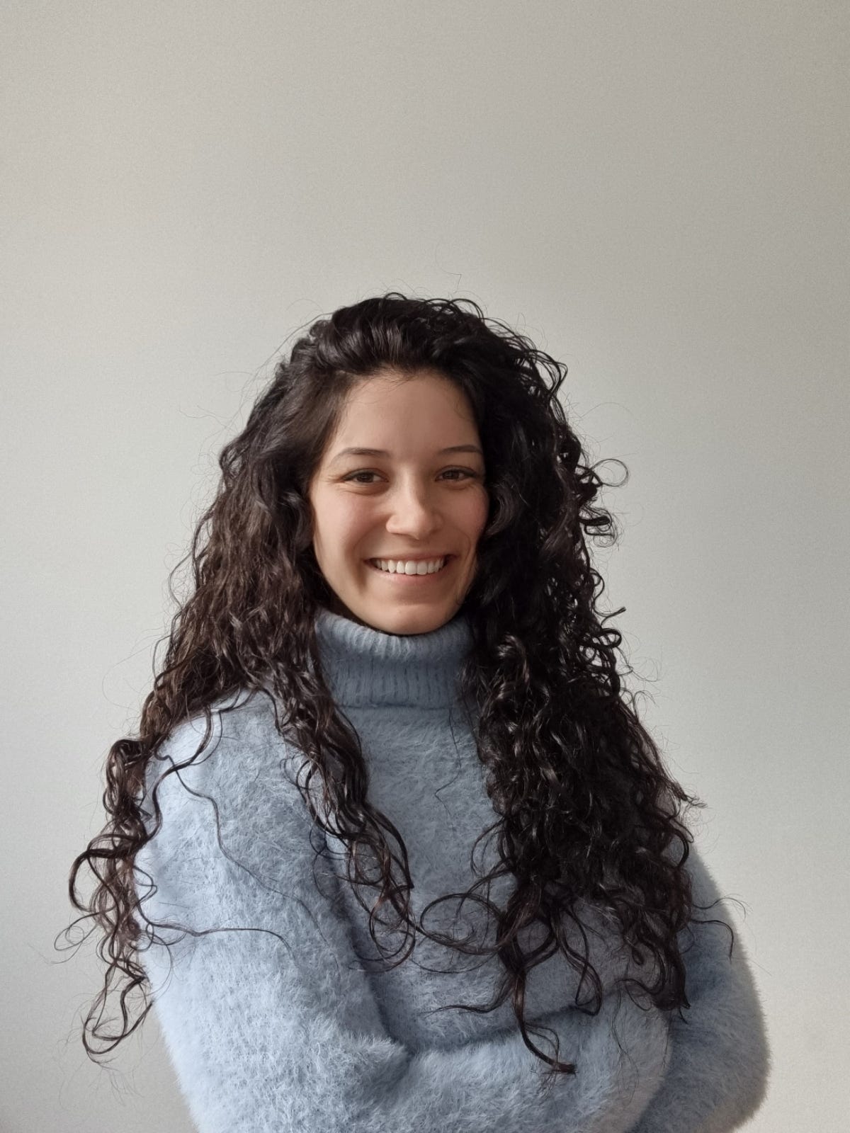 Judith Lopez – Medium