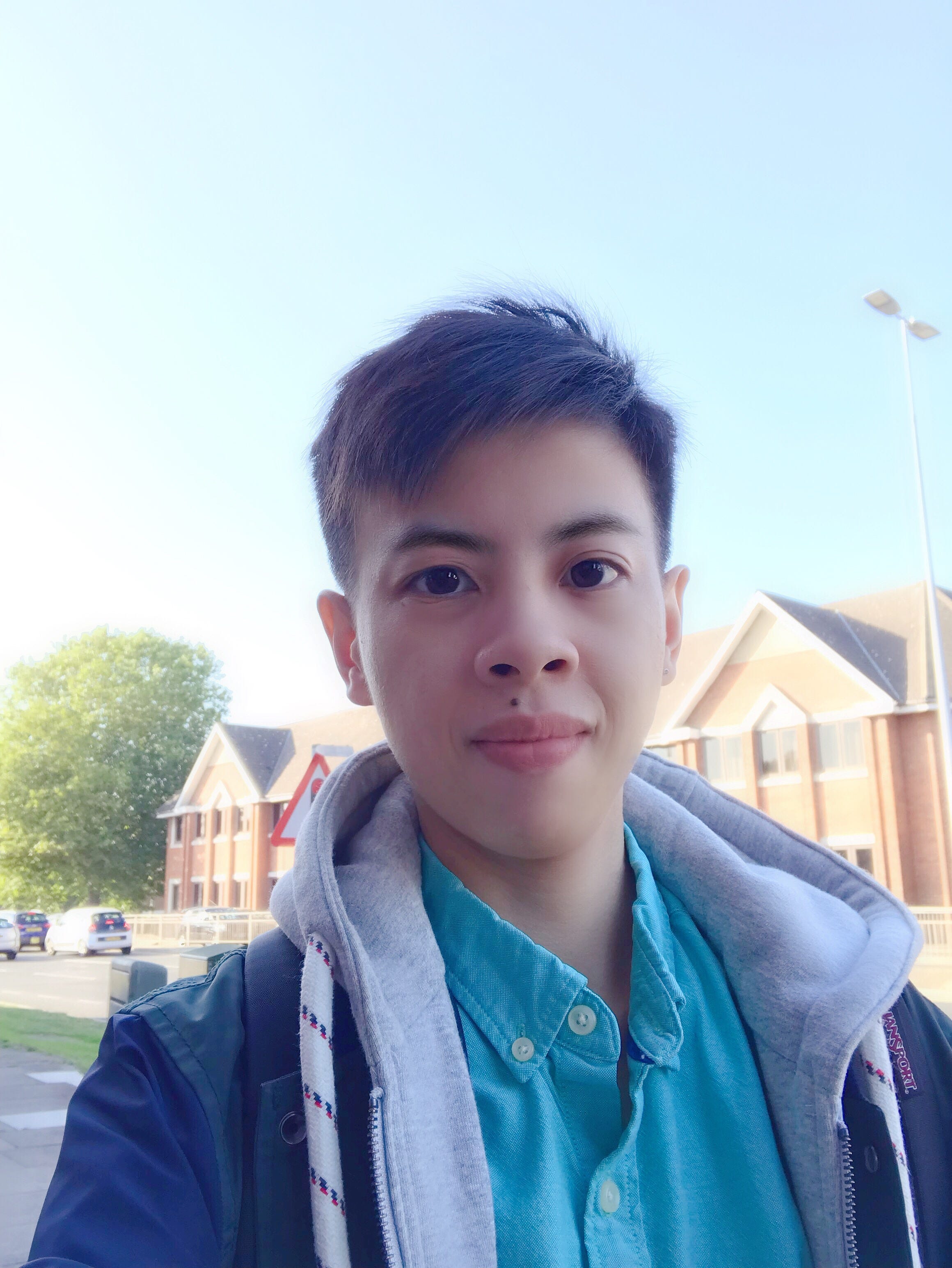 Laura Tan – Medium