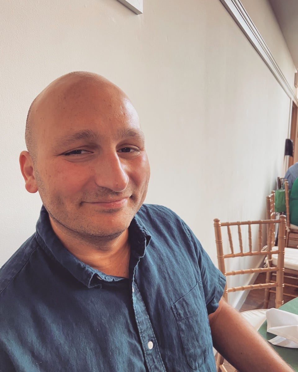 Kerem Gokmen – Medium