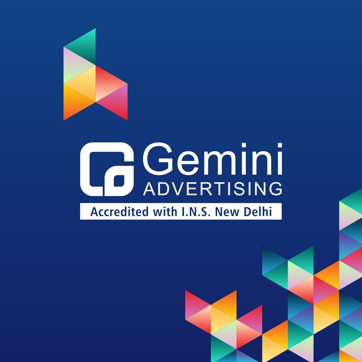 Gemini Advertising – Medium