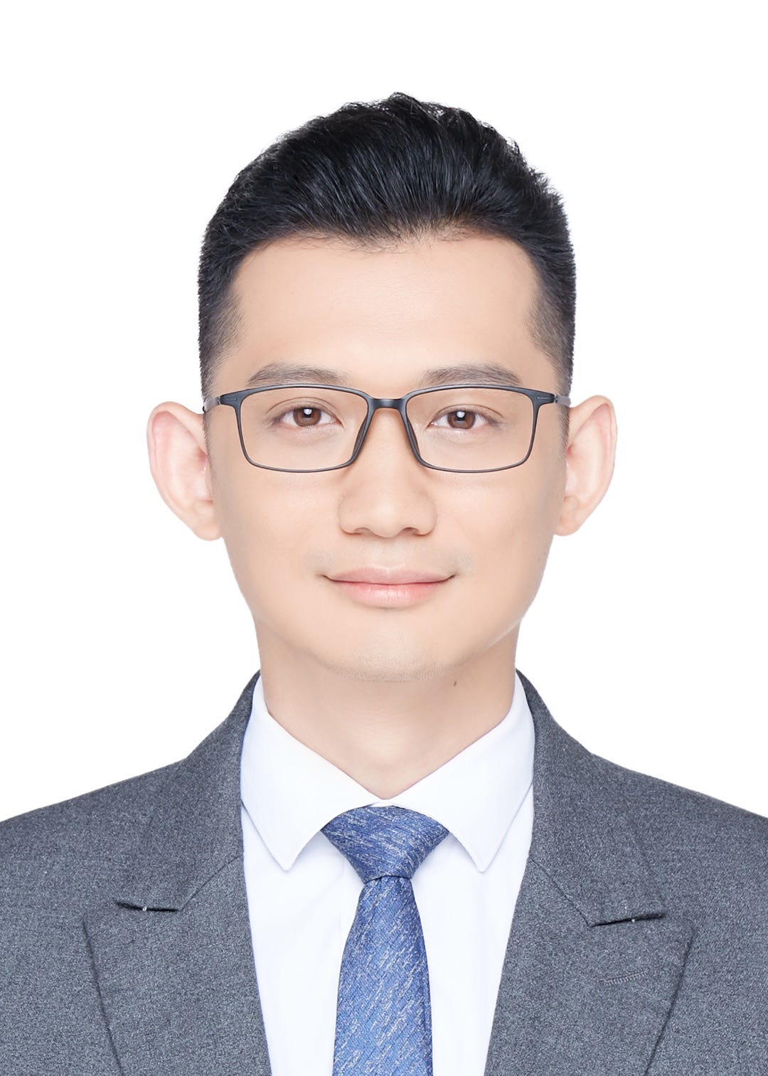 Johnny Lu – Medium
