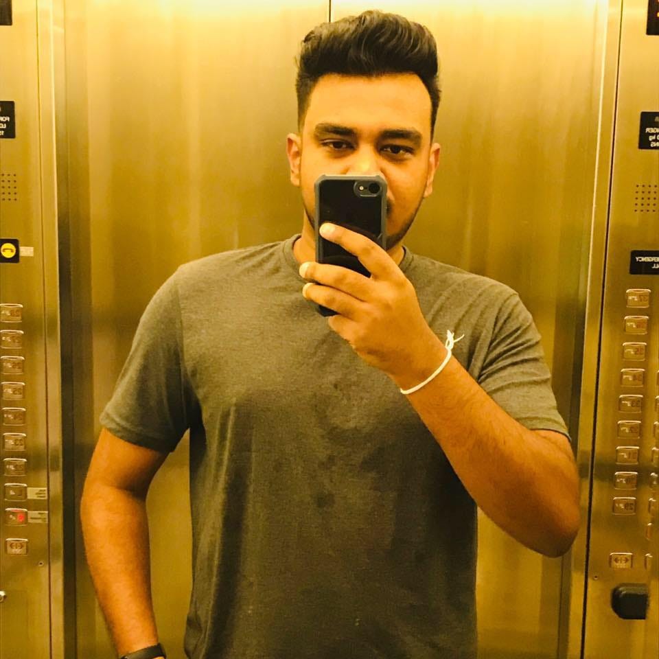 About – Imesh Randika – Medium