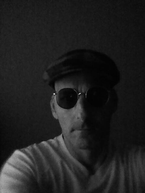 Robert Ackerman – Medium