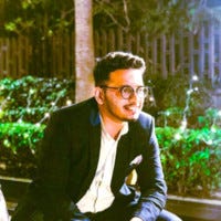 Vedant Aggrawal – Medium