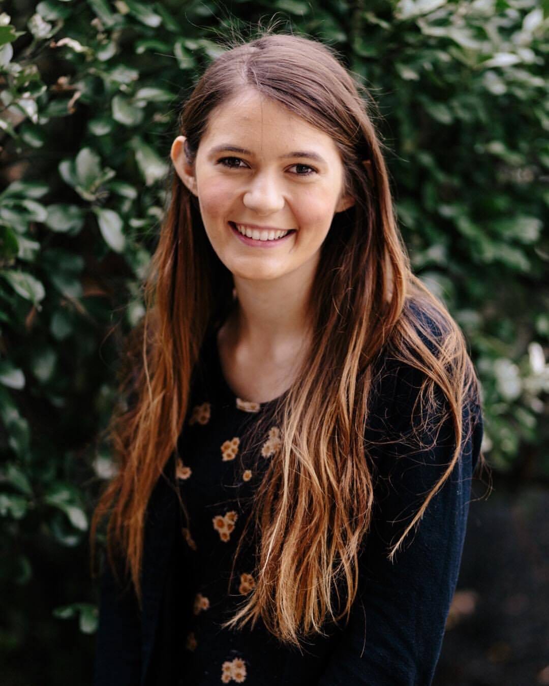 About – Elizabeth Snyder – Medium
