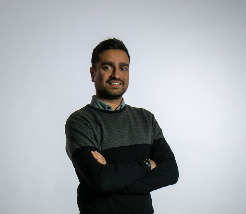 About – Neel Joshi – Medium