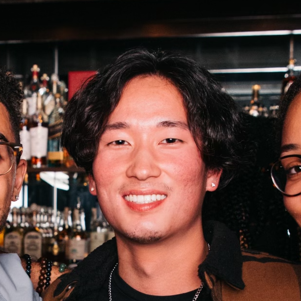 Gene Tanaka – Medium