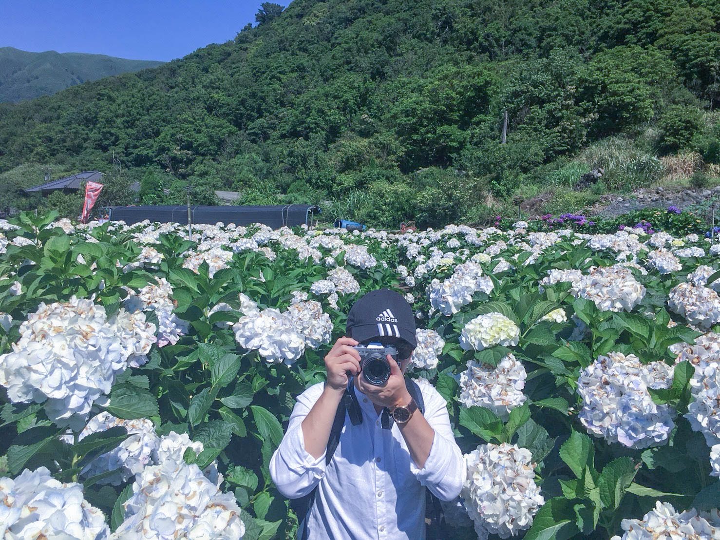 About – Hank Kuo – Medium