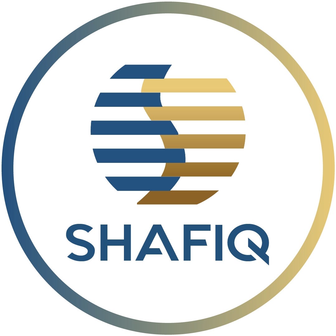 About – SHAFIQ – Medium