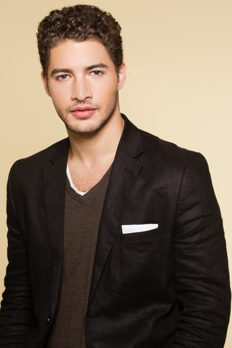 Cody Steven-Louis – Medium