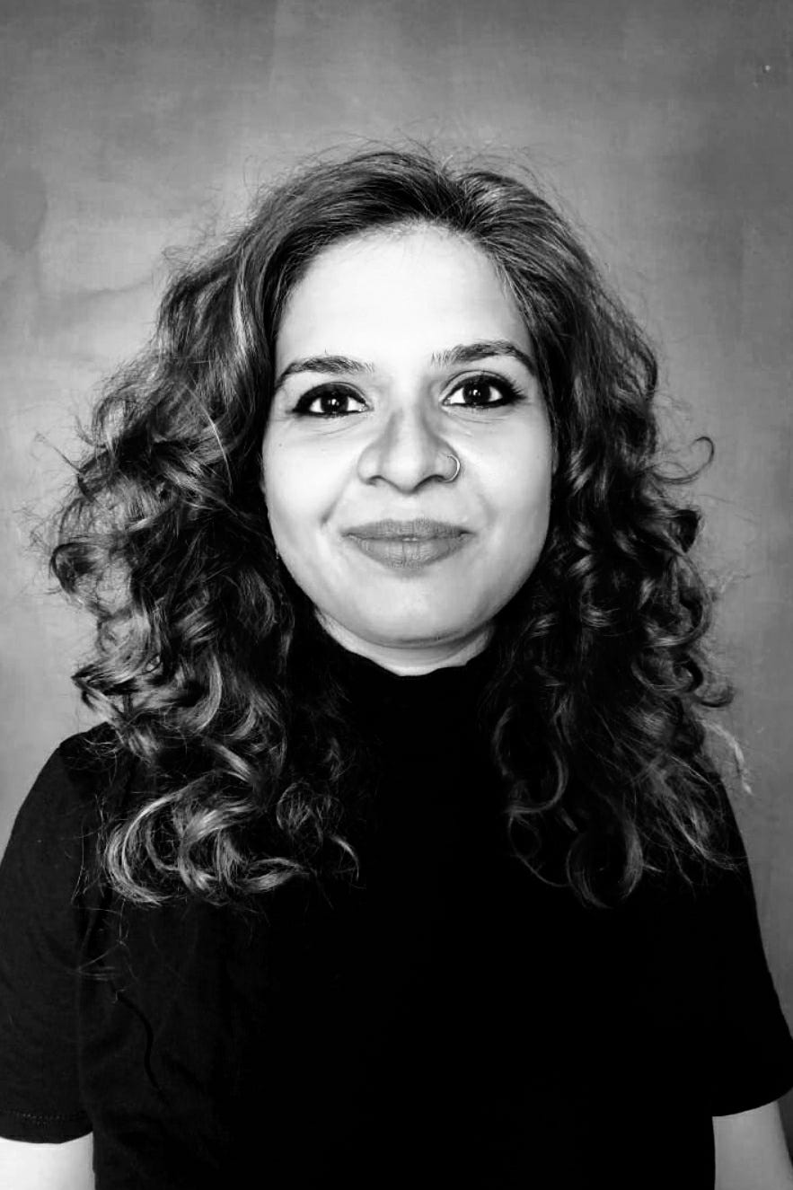 Suchita Noronha – Medium