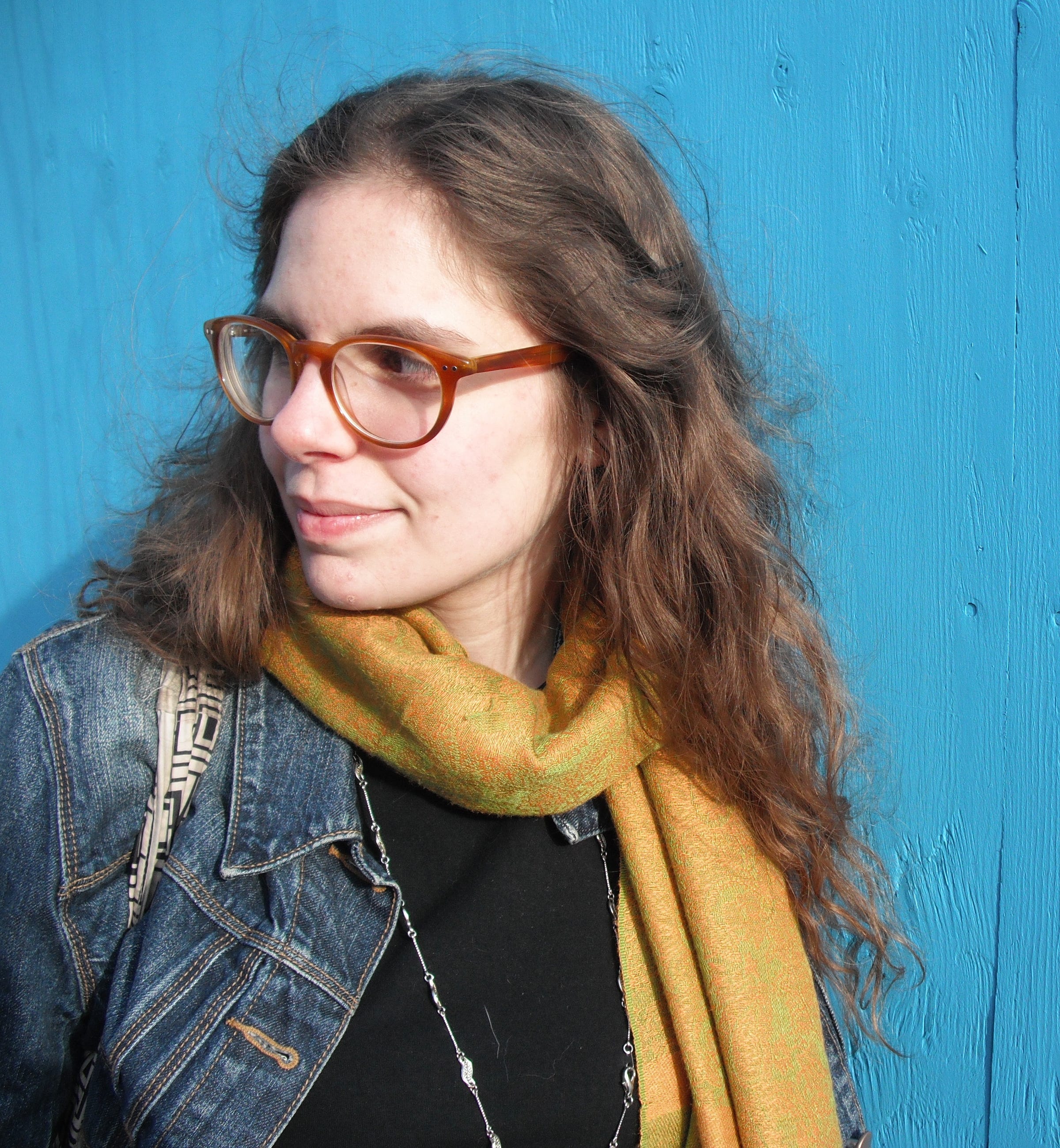 Ariel Weiner – Medium