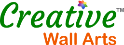 Creative Wall Arts – Medium