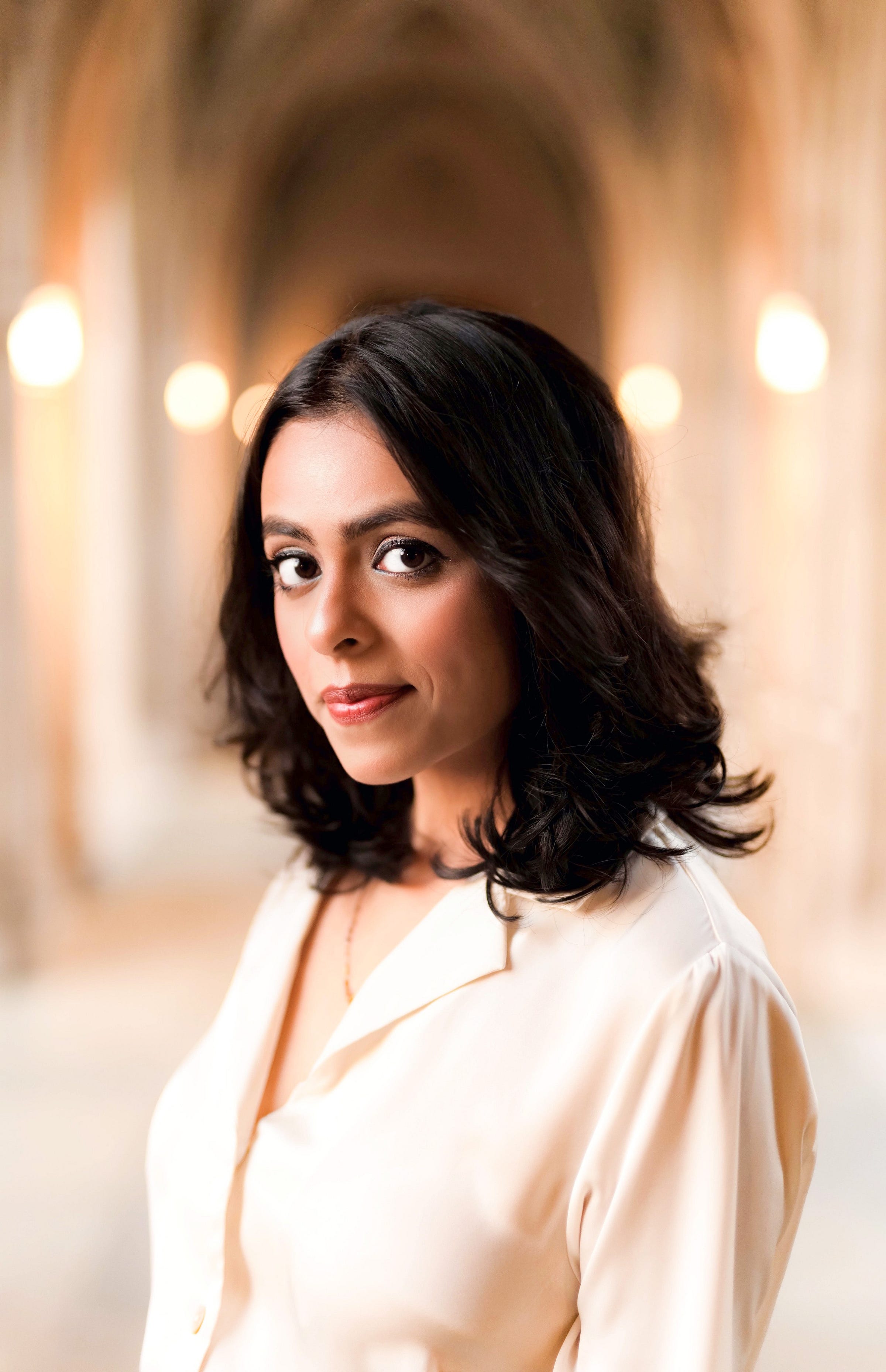 Priya Parkash – Medium