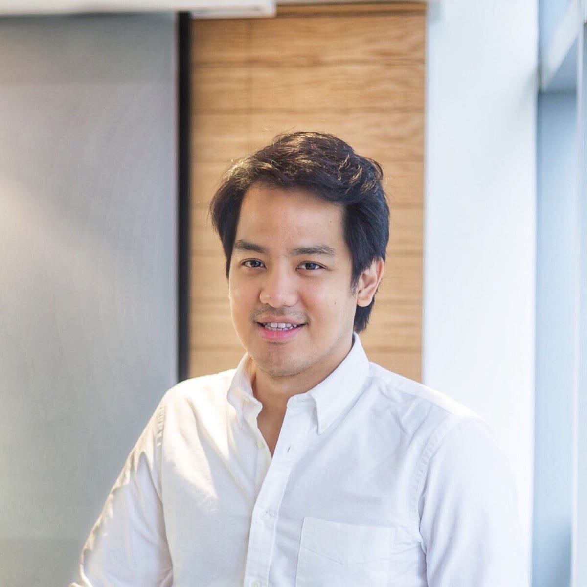 David Bonifacio – Medium