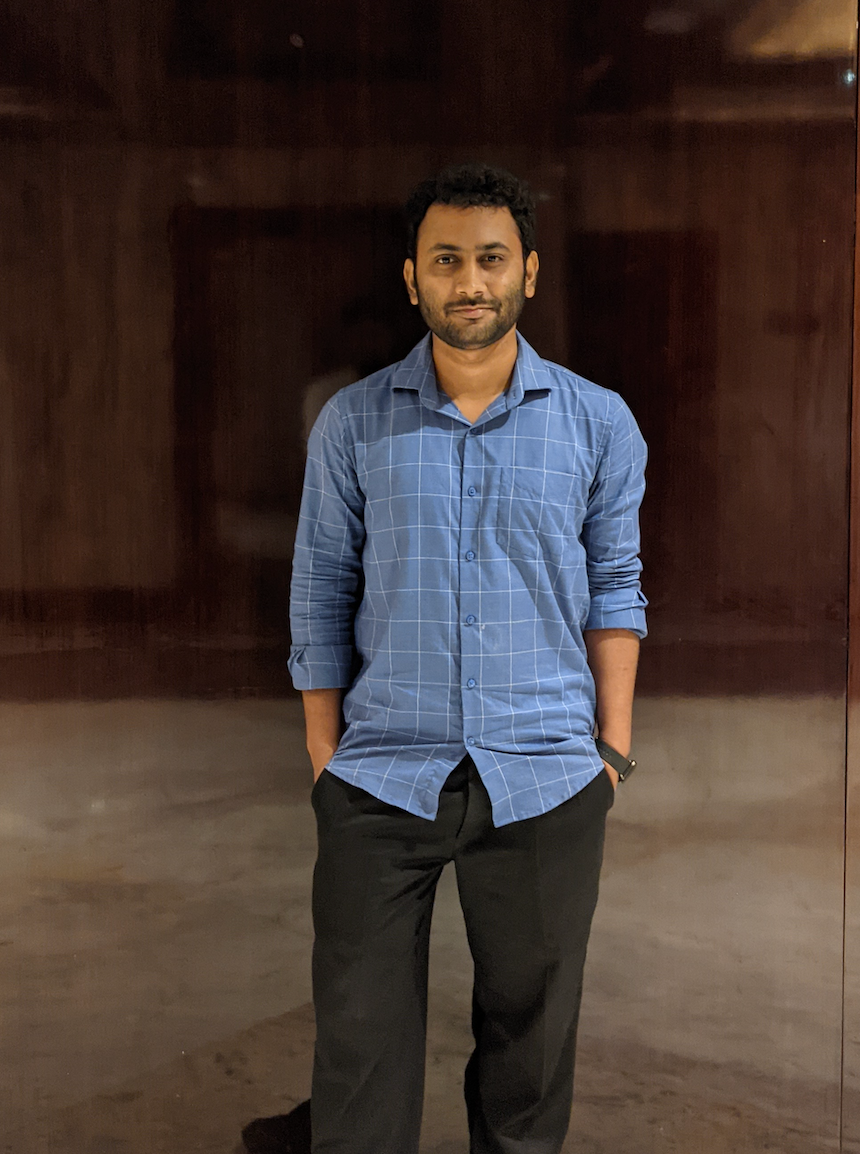 Abu Farhad – Medium