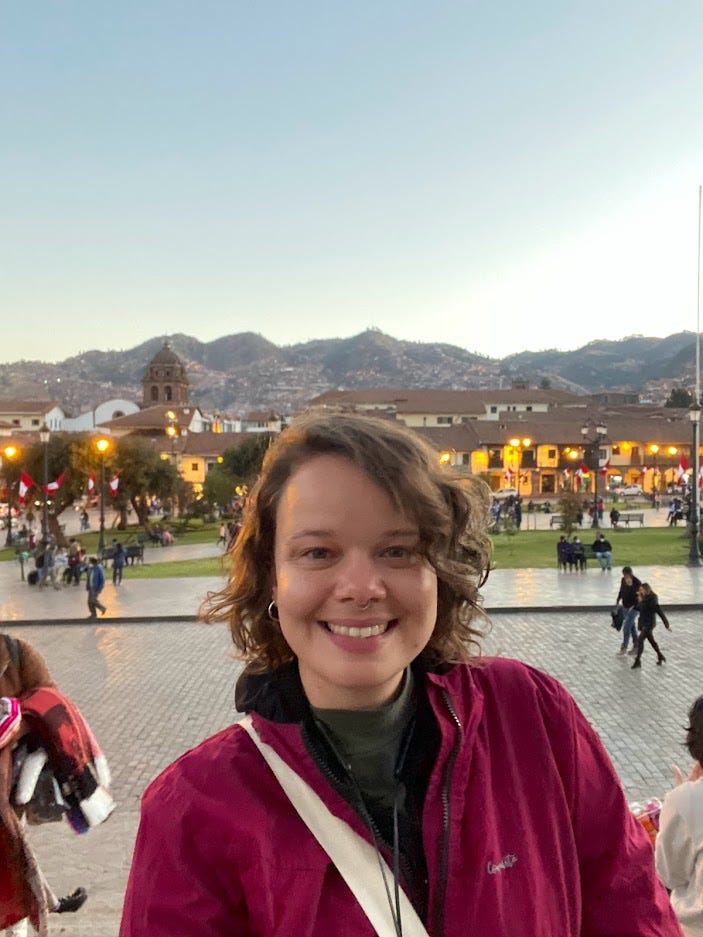 Giulia Carlini – Medium