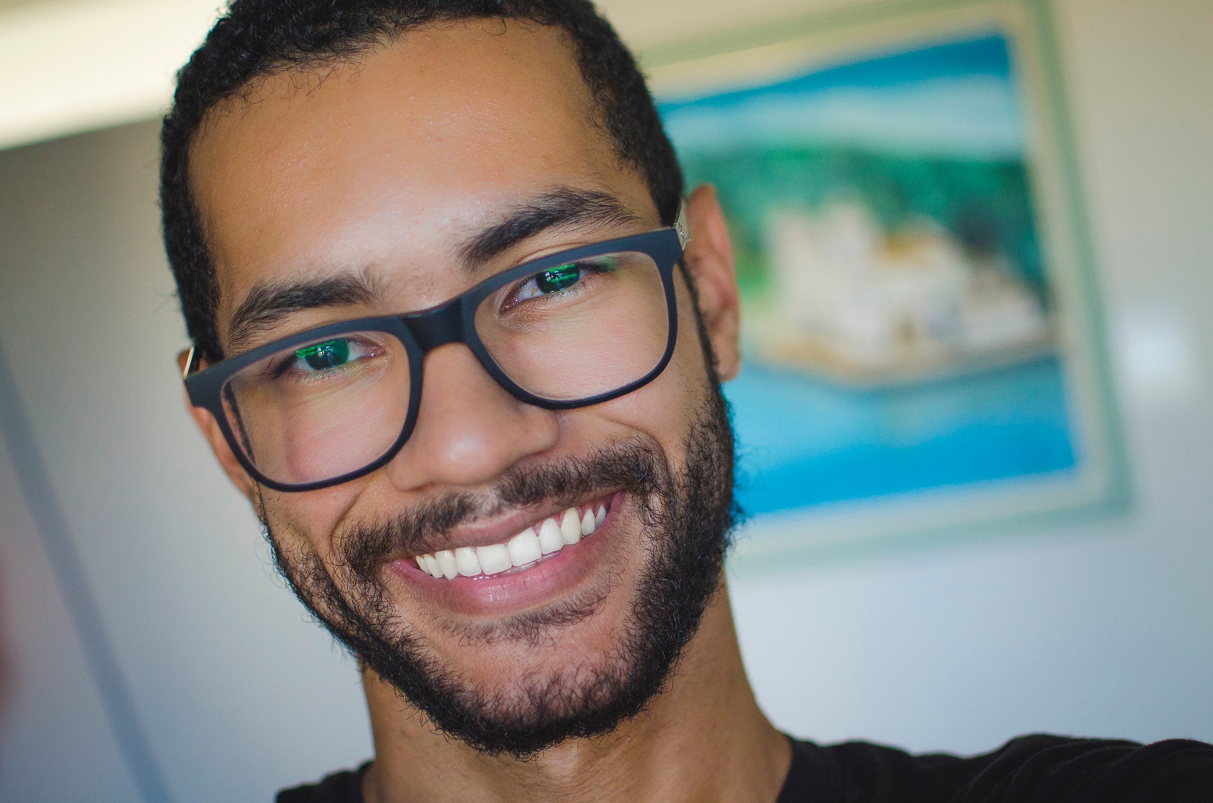 Jonathas Germano – Medium