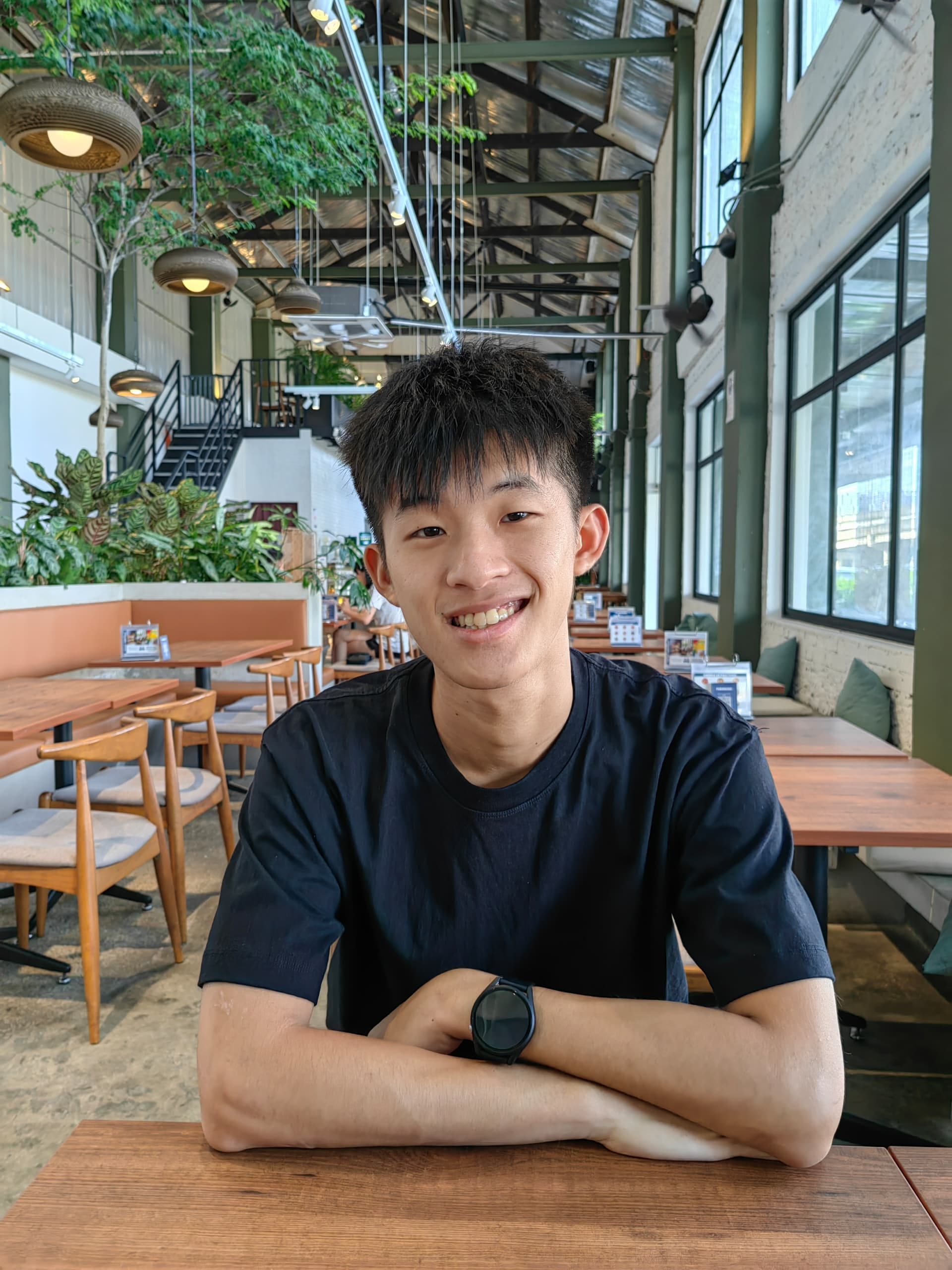 Shao Xuan – Medium