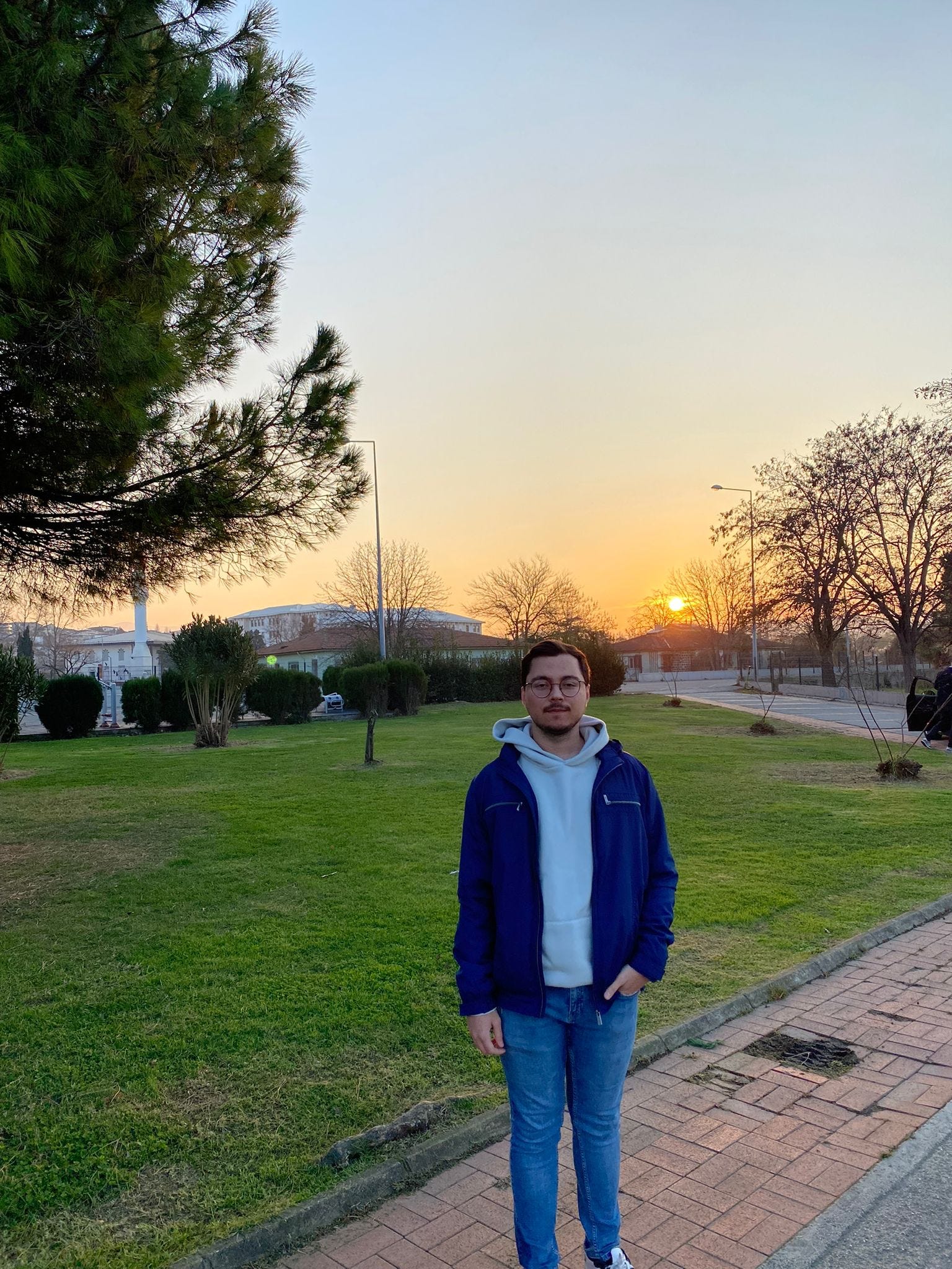 Hasan Aras – Medium