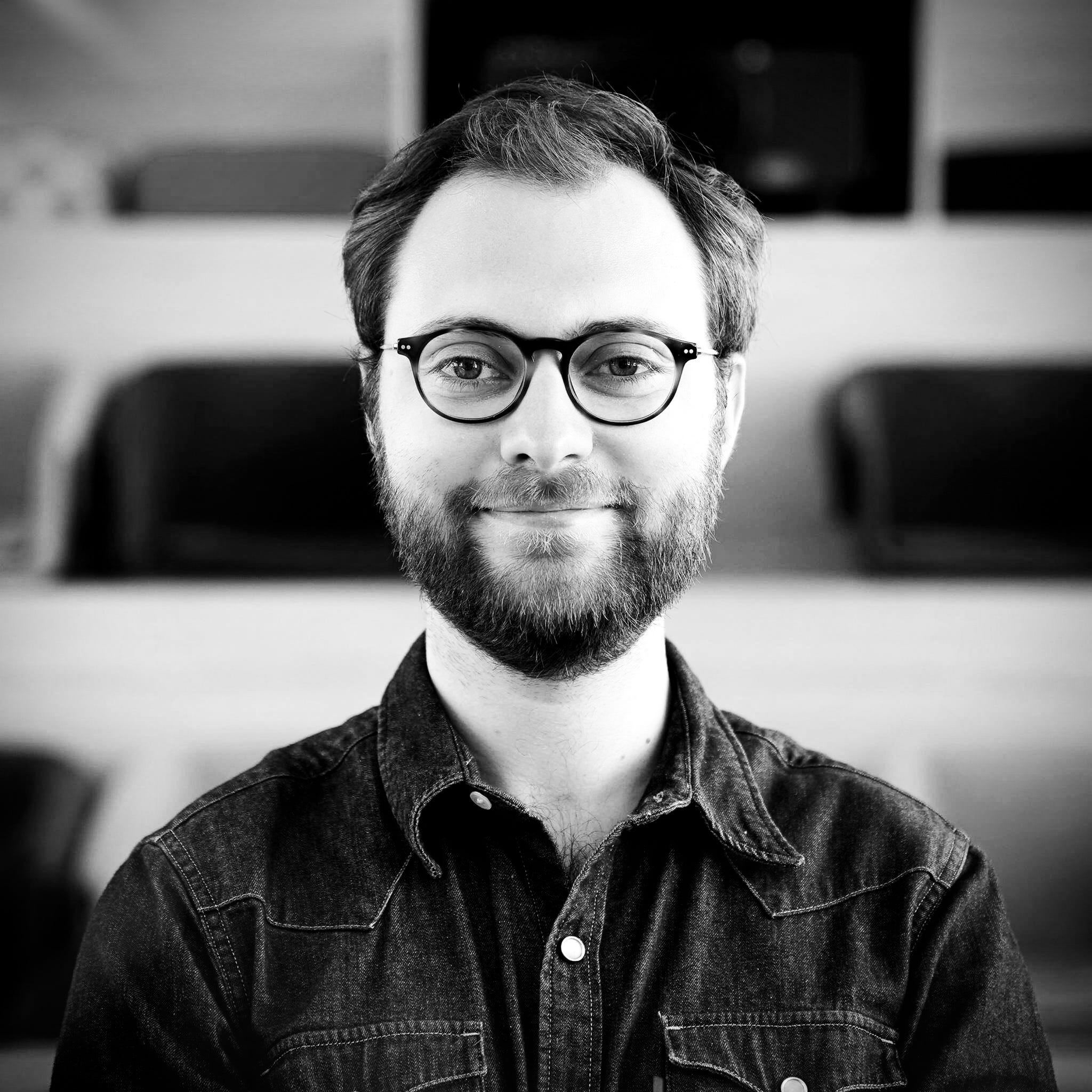 Pierre-Antoine Kintzinger – Medium