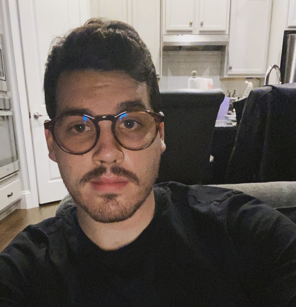 Austin Reese – Medium