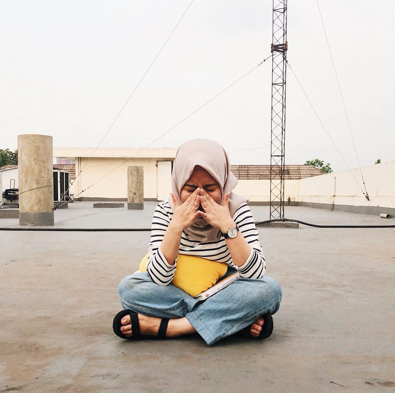 Daniya Rachmadiani – Medium