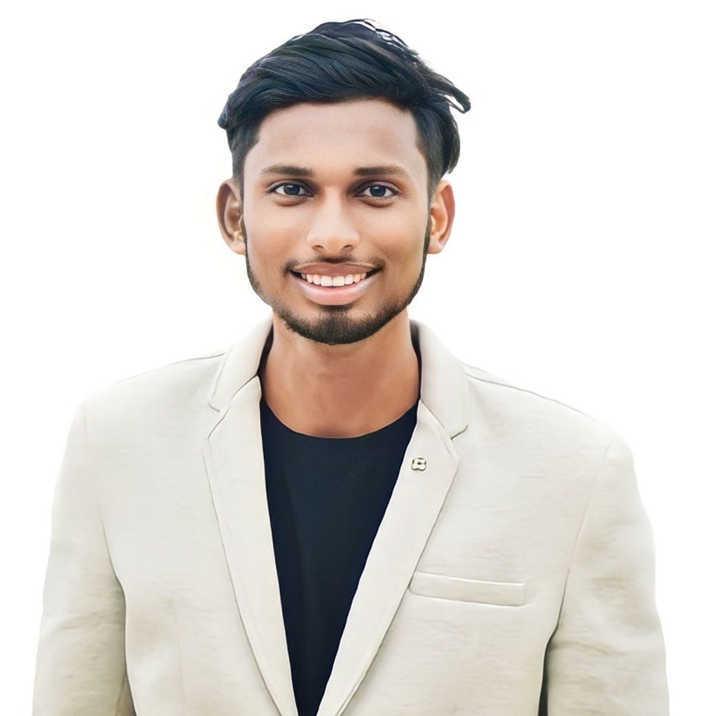 MALLA NAGA VENKATA PRASANTH NAIDU Medium