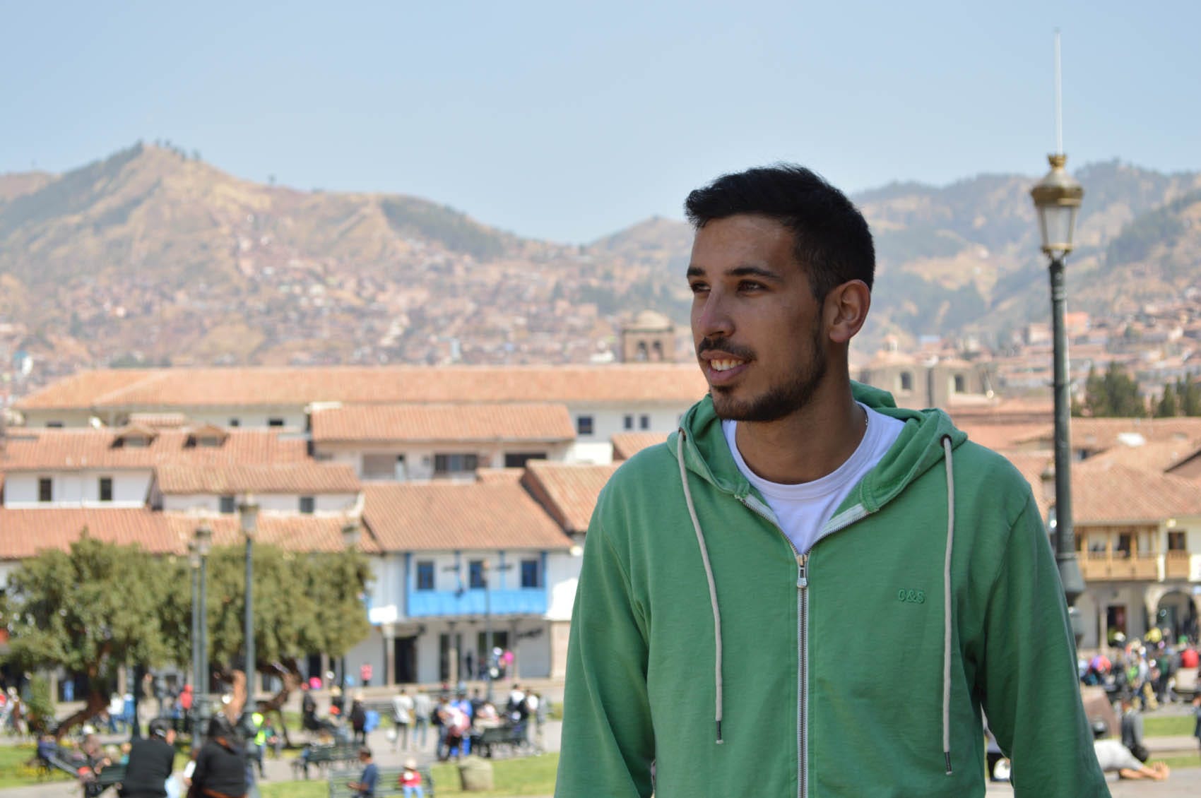 About – Stefano La Rosa – Medium