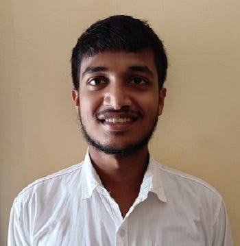 Rahul Kumar Prajapati – Medium