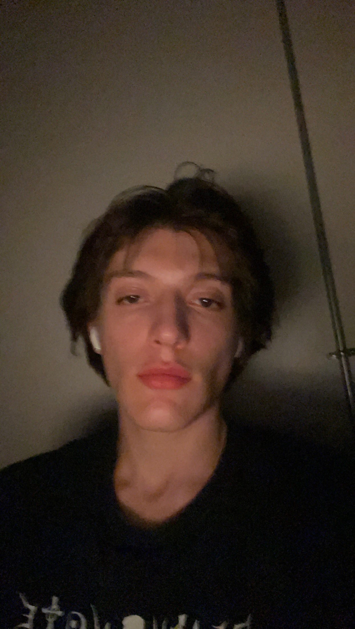 Isaac – Medium
